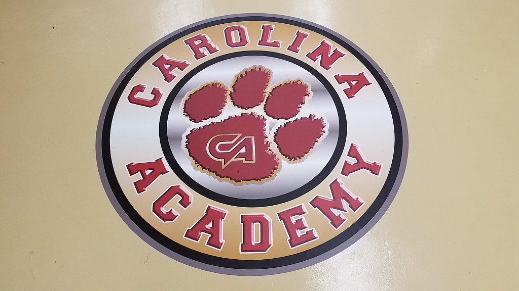 Varsity Boys Beat The King's Academy - The Carolina Academy